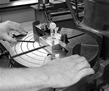 Chapter Rotary Table Magic GlobalSpec