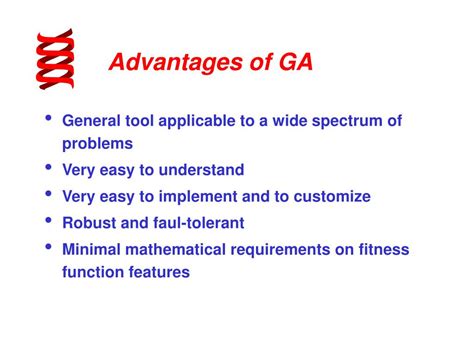 PPT Genetic Algorithms Revisited PowerPoint Presentation Free Download ID
