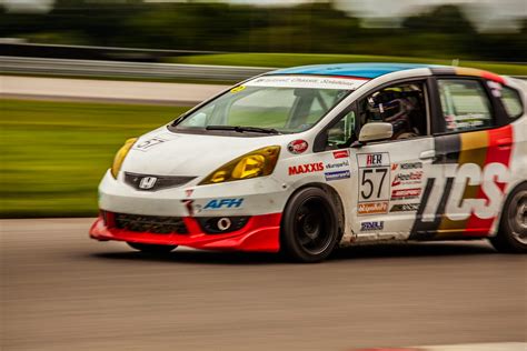The K Swapped Honda Fit Is A Brilliant Sleeper