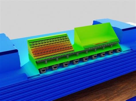 Ansys Taps Nvidia Omniverse For 3d Multiphysics Visualization