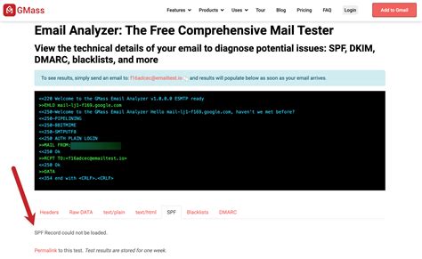set up spf authentication in under 5 mins easy beginner s guide