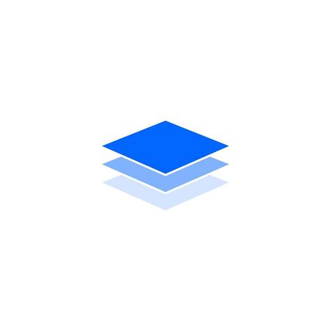 Layer Icon Layer 45983854 Vector Art At Vecteezy