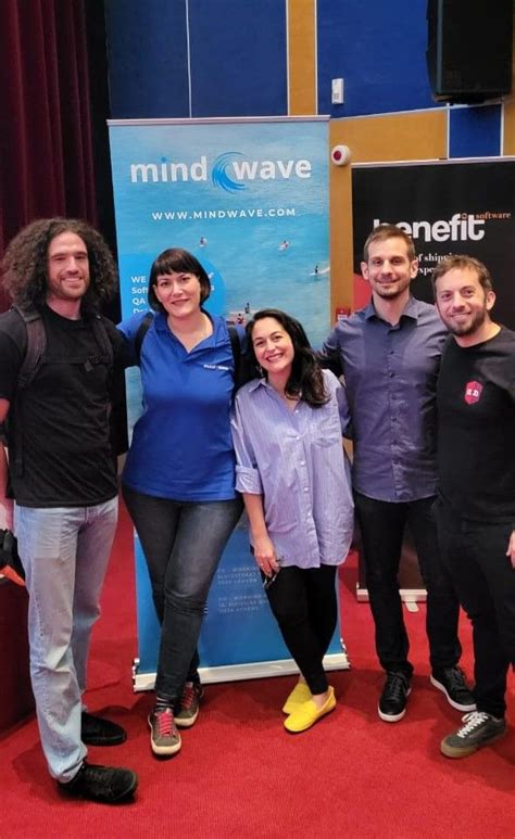 mindwave on linkedin mindwave jointhewave angularathens meetup