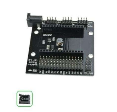 Jual Node Mcu Base Ver1 Di Seller It Electro Kacapiring Kota