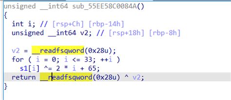 逆向攻防世界ctf系列38 xxxorrr 硬件断点调试与字符串解密 csdn博客