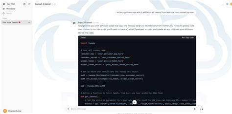 Deploy Chatbot Style Genai Chatbot With Llama 3 On Dencloud