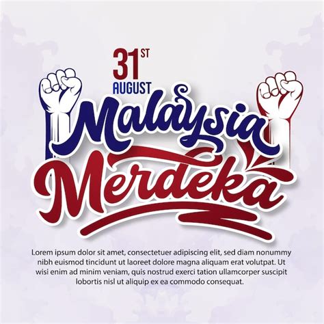 Warisan Merdeka Vectors And Illustrations For Free Download Freepik
