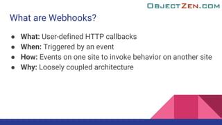 How To Design Reliable And Scalable Webhooks With RabbitMQ PDF Web Development Internet