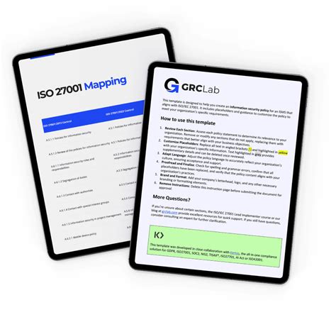 Iso Iec 27001 Lead Implementer