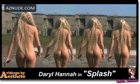 Splash Nude Scenes Aznude