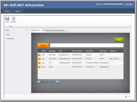 Lightswitch Help Website Blog Integrating Lightswitch Into An
