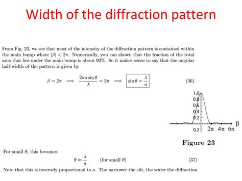PPT Interference And Diffraction PowerPoint Presentation Free Download ID 2333036