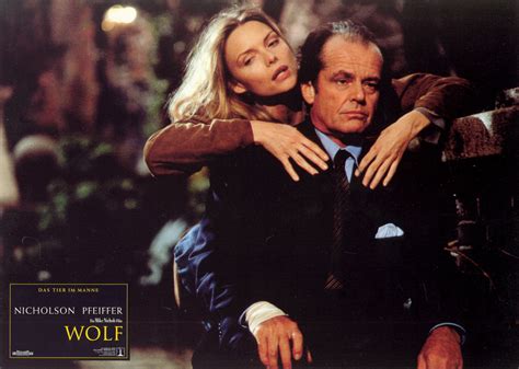 Wolf The Movie 1994 60 Photos Moonagedaydreamfilm