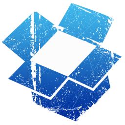 Dropbox Icon File 63952 Free Icons Library