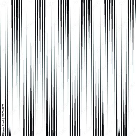 Vector Line Pattern Design For Wallpaper Textile Background Stock