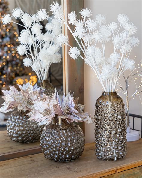 Ваза Barbara – в стильном интернет-магазине DECORAHOLIC