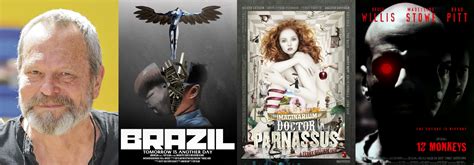 Terry Gilliam Movies Ranked At Marilyn Stumpf Blog