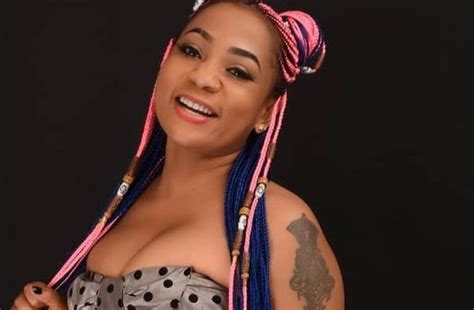 Desperate Actresses Give Sex For Role Vicky Zugah DailyGuide Network