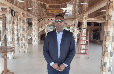 From Perseverance To Purpose Dr Ranjeev Singhs Journey Of Grit Faith And Service The El