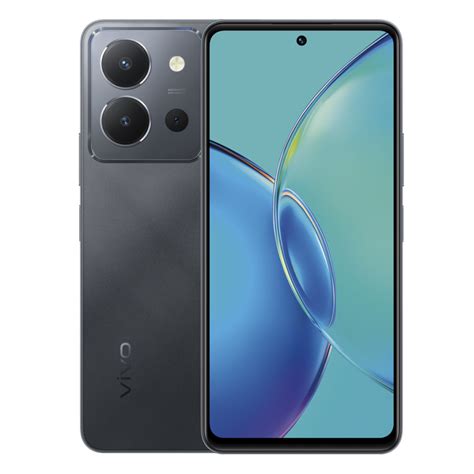 Vivo V Y Experto Telcel