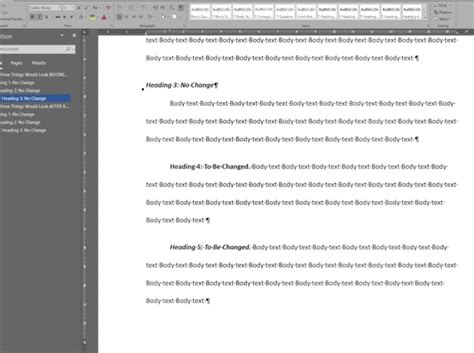 Create Word Macros That Automate Basic Tasks By Toniov Fiverr