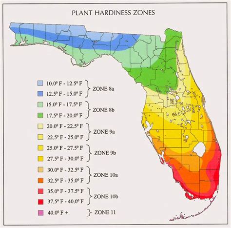 Climate Map Of Florida Fema Designates Community Disaster Resilience