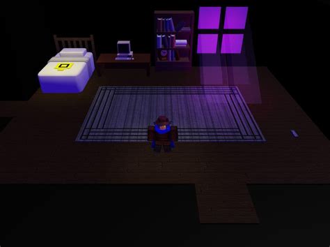 Roblox Project Im Working On R Oneshot