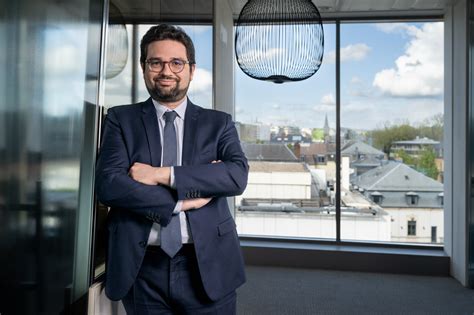 David Alexandre Appointed As Ipt Partner At Dla Piper In Luxembourg