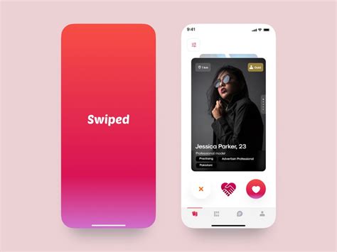 Mobile App UI UX Design Upwork
