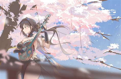 Ruan Mei Honkai Star Rail Image By Remirii Zerochan Anime Image Board