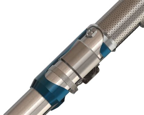 Subsurface Flow Control Anapco