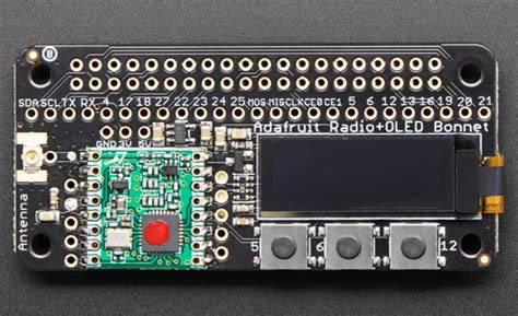 433mhz Rf “hello World” On The Raspberry Pi By Whitney Knitter Medium