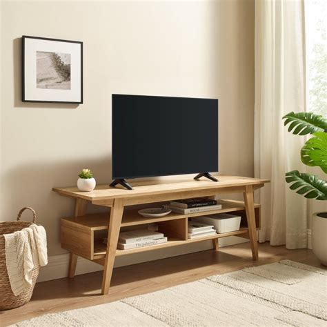 Mirca 47 Japandi Tv Stand Designer Review And Photo
