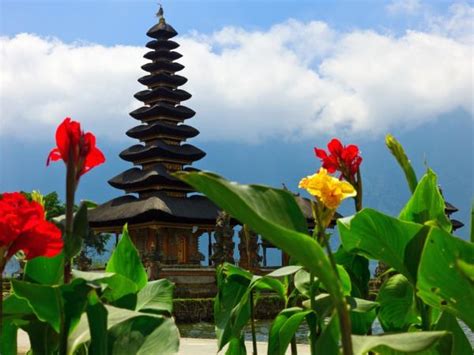 Java Group Tour Responsible Travel