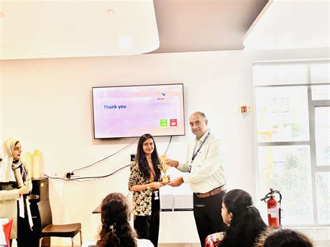 Mouritech Rewards Recognition Haripriya Rai 10 Comments