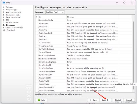 Inno Setup 打包jar包前端distmysqlnavicat等应用文件操作inno Setup打包 Csdn博客