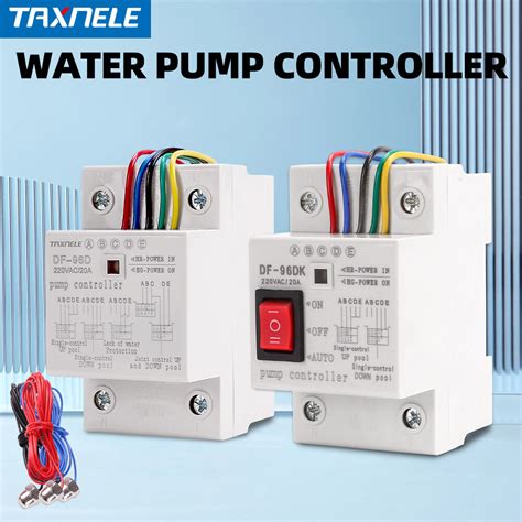 Buy Double Float Level Switch Online Ph