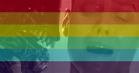 Exclusive Script Pages From The Alien Prequel Gay Sex Scene