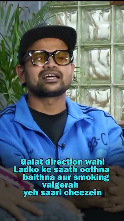 When Sevengers Nadeem Got Stuck Into Bad Influences Sevengersofficial Youtube
