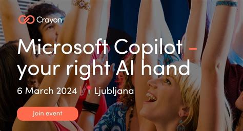 [video] Crayon On Linkedin Microsoft365 Microsoftcopilot M365copilot