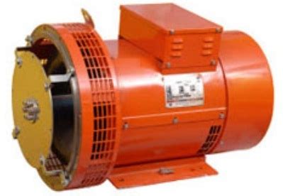 AC And DC Generator Basics And Their Main Differences