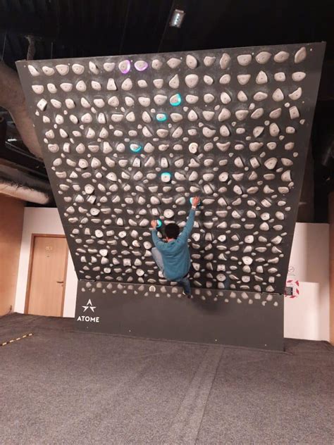 Le Guide Des Salles Et Des Clubs Descalade à Annecy Escalade Annecy By Monté Médio