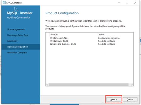 mysql下载与安装教程（官网 版本选择） mysql官网怎么选择版本 csdn博客