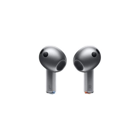 삼성 갤럭시 버즈3 실버 국내 정식 발매 제품 Samsung Kream