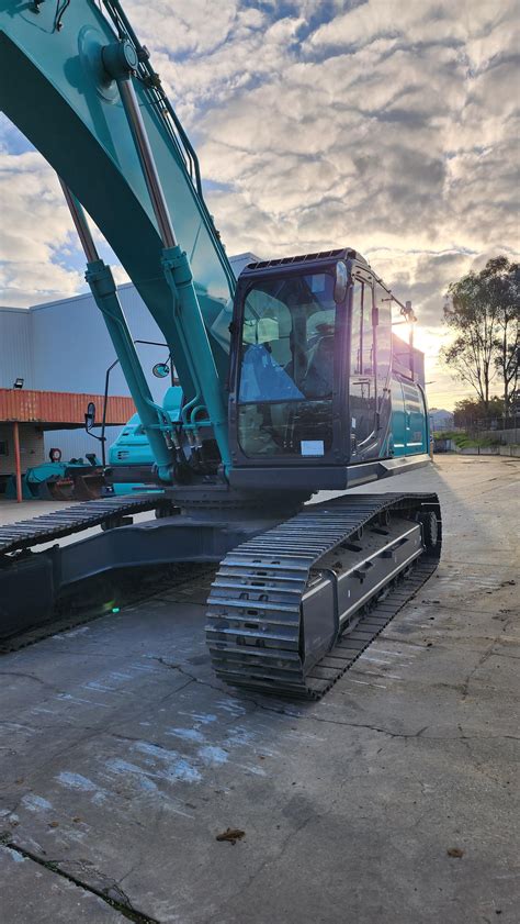 Breaking Ground Sitech Implements Latest Construction Tech Milestone For Josh Elias Plumbing