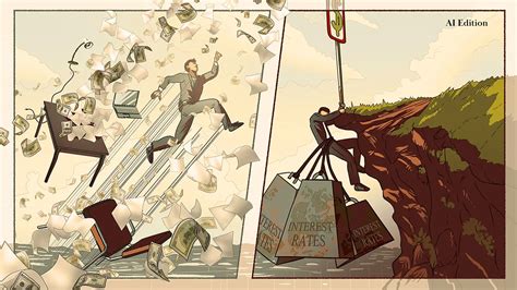 The Impact Of Higher Interest Rates On The Economy Ai Edition The Intellectual Investor