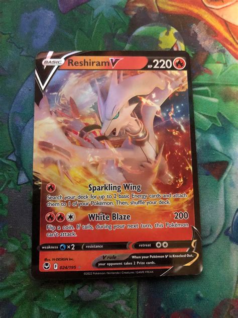 Is This A Error Idk Much About Them So Ima Ask Yall Rpokemontcg