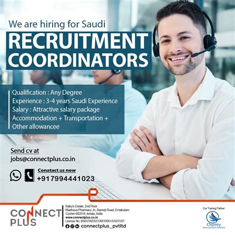 Athira Krishnan On Linkedin Connections Hiring Recruitment Coordinators Saudi Experience