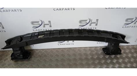 Rear Bumper Frame Mercedes Gla 22 200 Cdi D 16v A1176100014