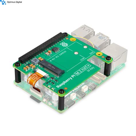 m 2 hat pentru raspberry pi 5